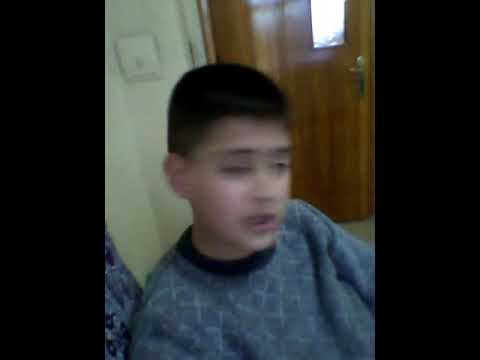 Klip+2 dağlarına kar yağmış gonca güller sararmış