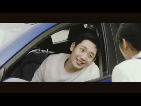 Kore Klip ❤ Durma Yağmur Durma - Something In The Rain ☂️