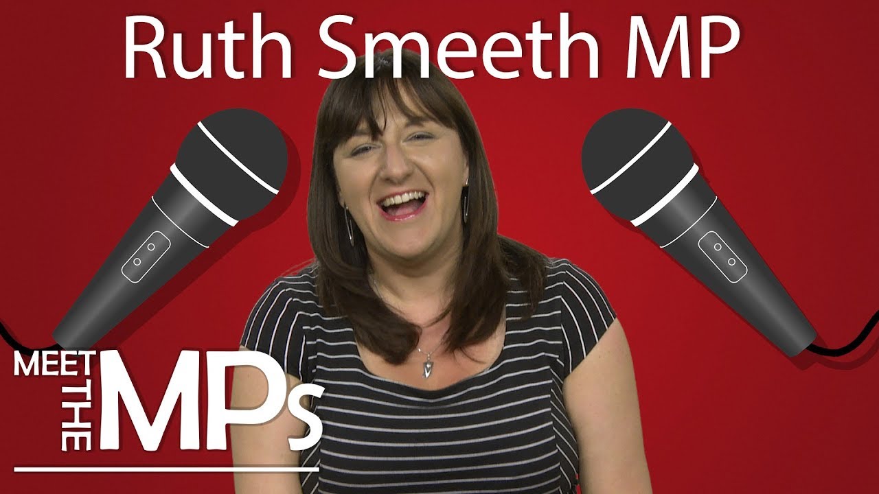 E50: Ruth Smeeth MP #MeetTheMPs - YouTube