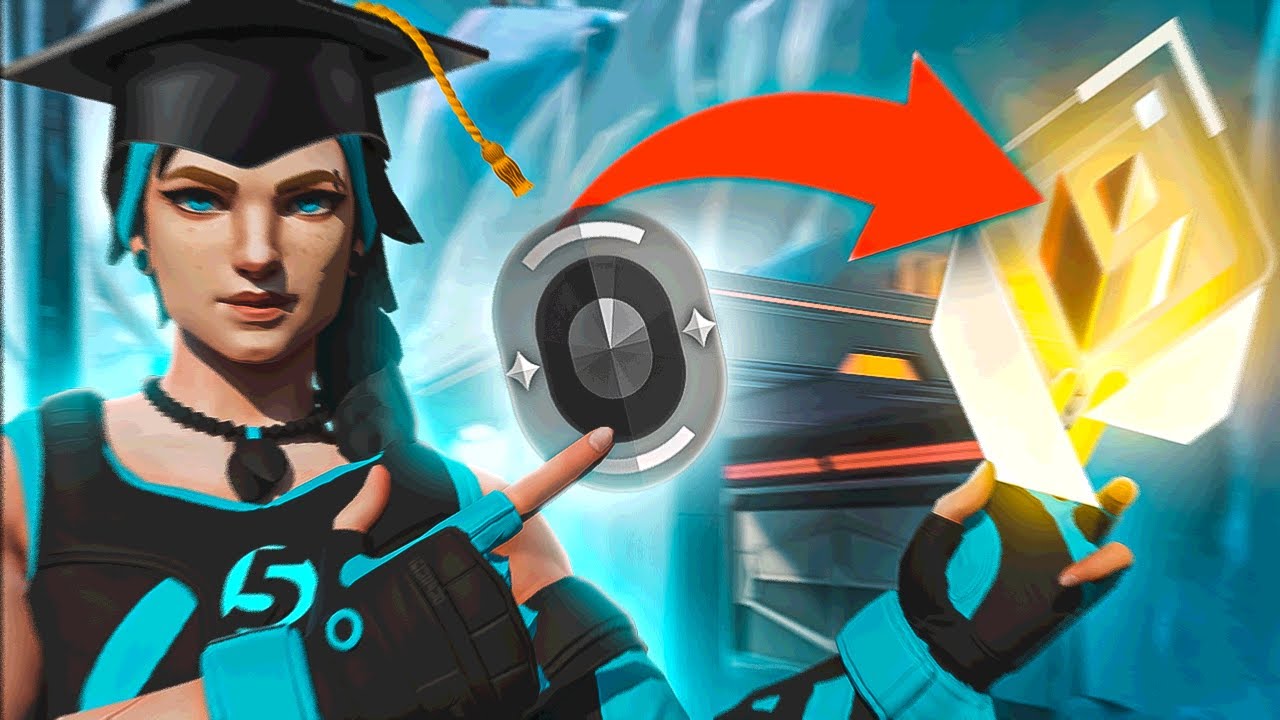 ULTIMATE RANK UP GUIDE | Ep.4 RACE 4 RADIANT ALL 4 ROLES - YouTube