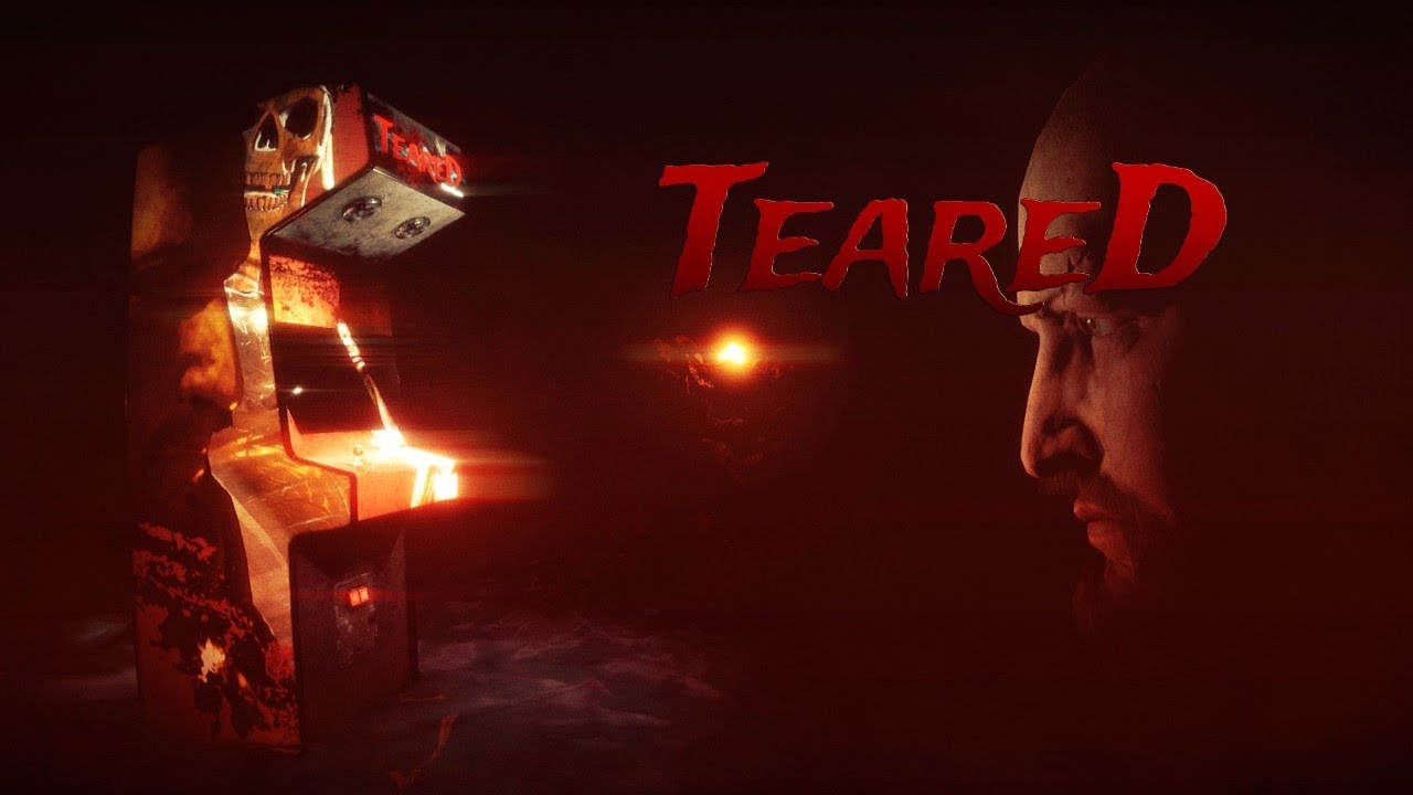 Teared (Teaser) - YouTube