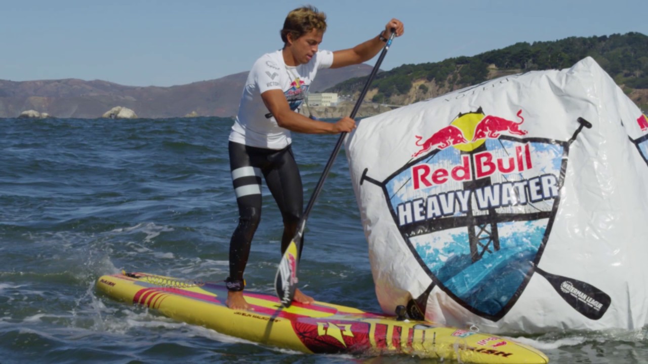 Red Bull Water Sports
