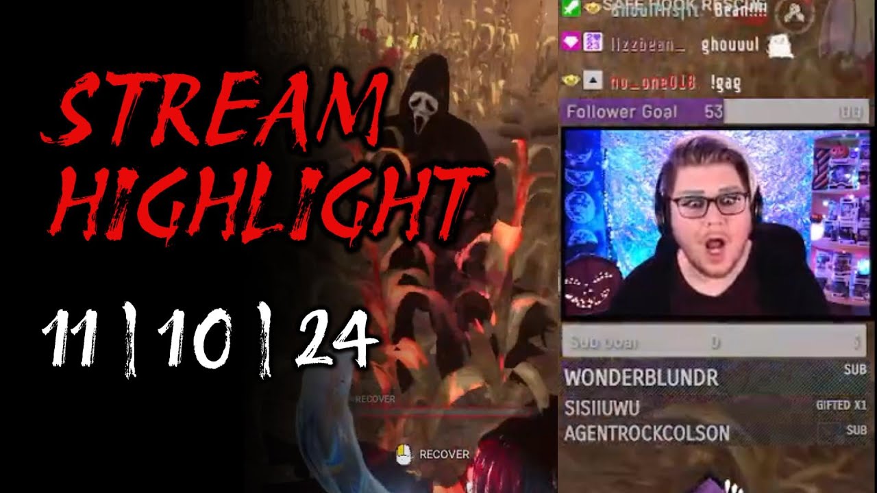 Highlight (11/10/25) I'll Put on the Footy Franks and Crack Open the ...