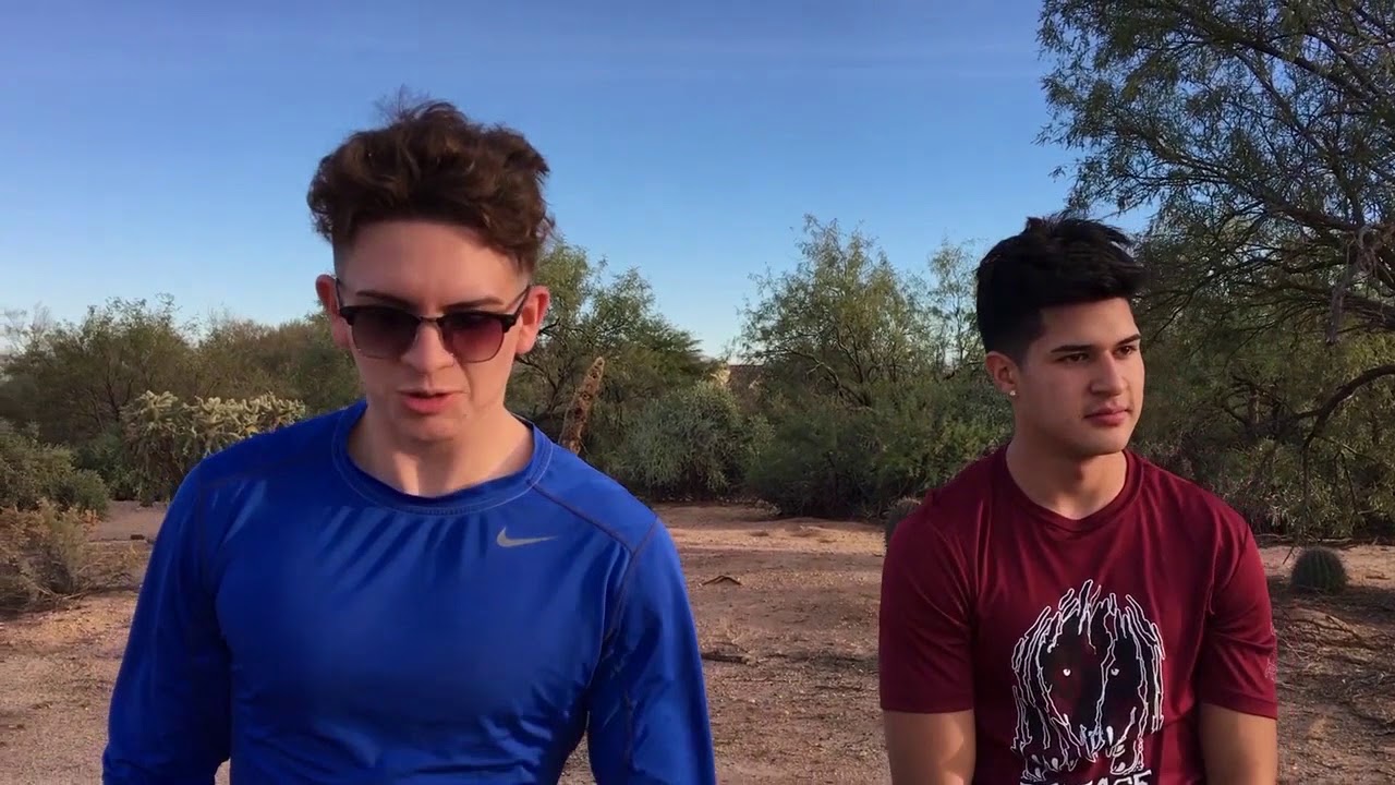 Jaylon Bennett - YouTube