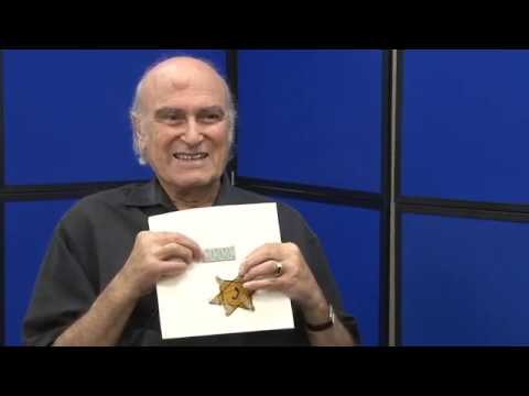 Benjamin, Werner - JMM Oral History Project - YouTube