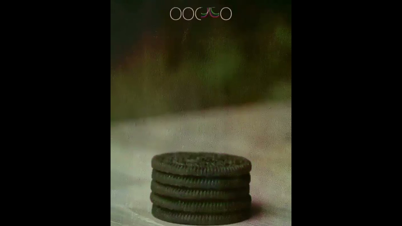 OREO !!! - YouTube