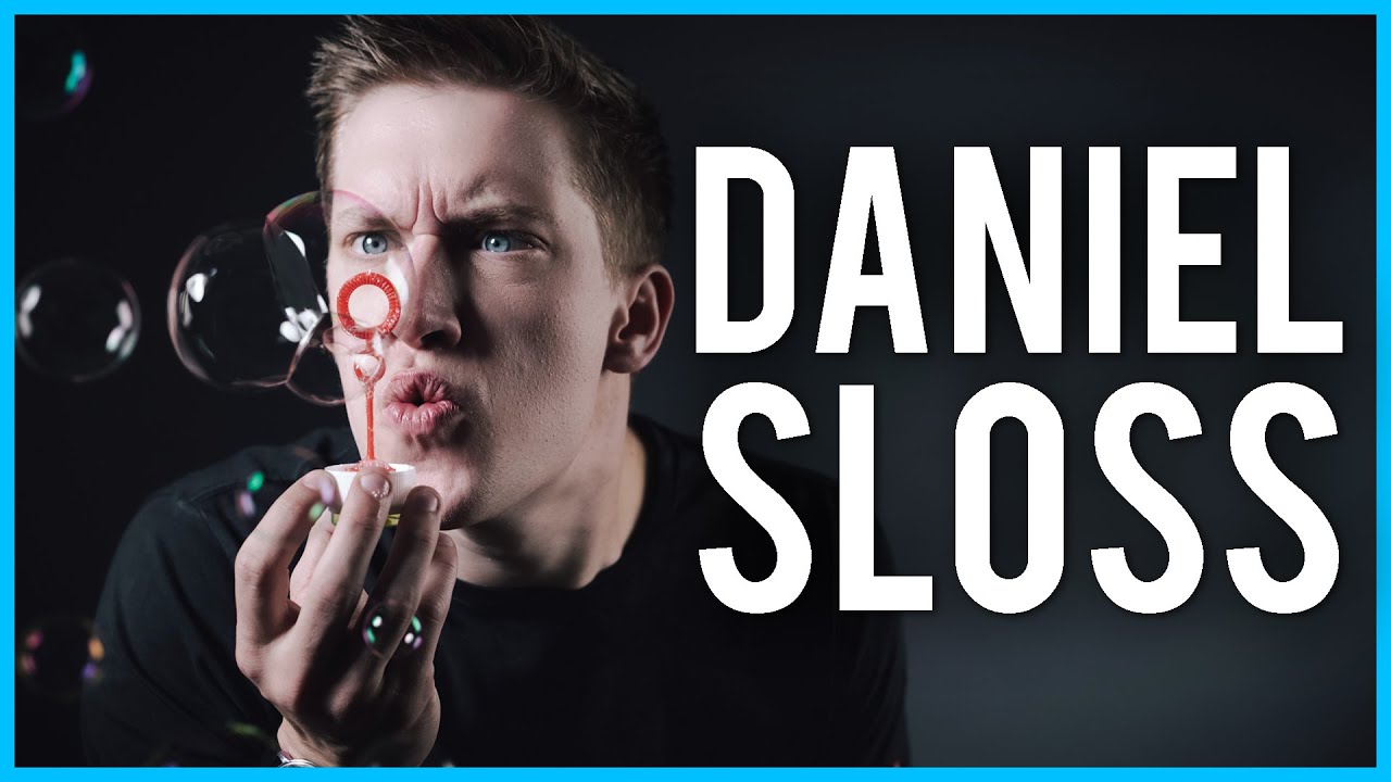 Daniel Sloss | The Biggest Lessons From 2020 | Modern Wisdom Podcast ...