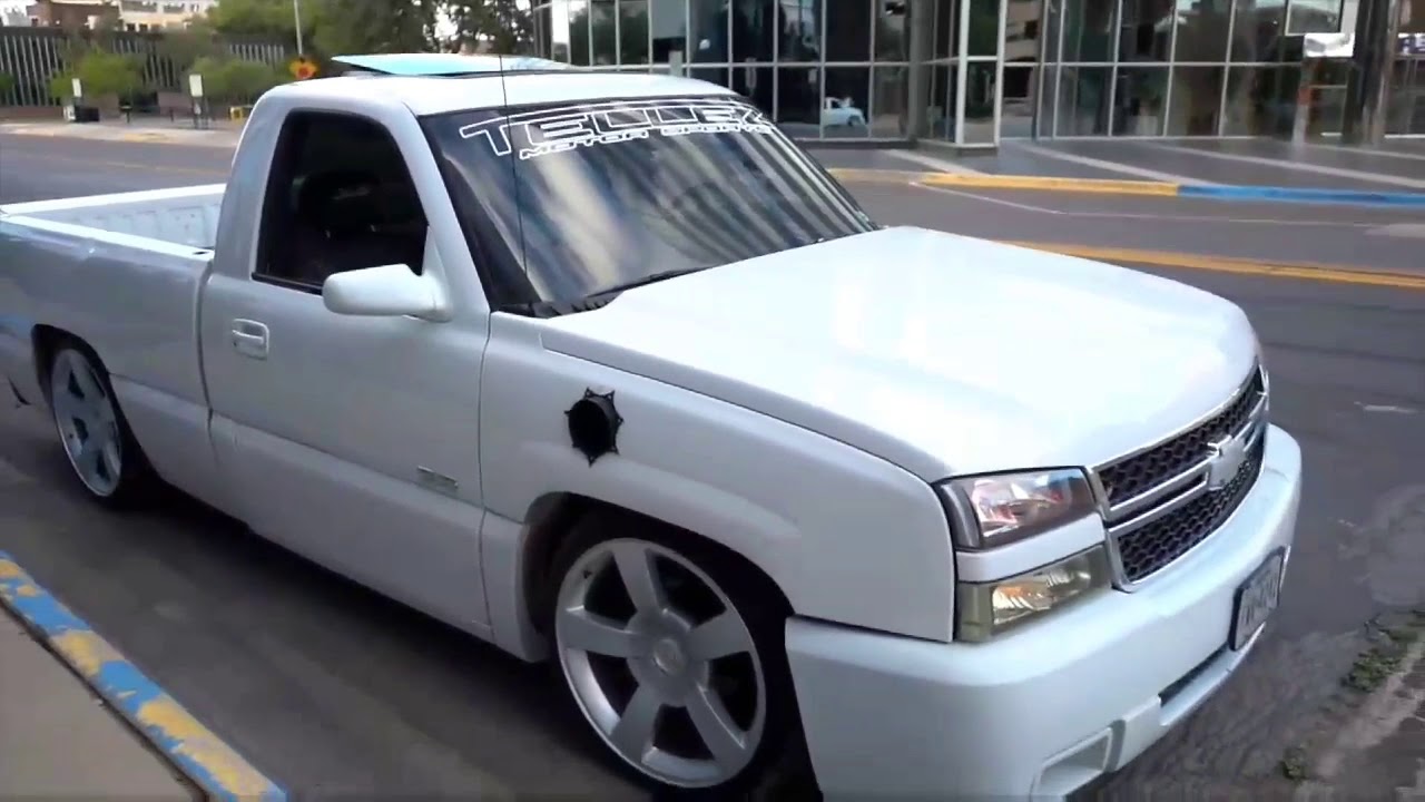 Chevy 400ss 2005-2006/Clon - YouTube