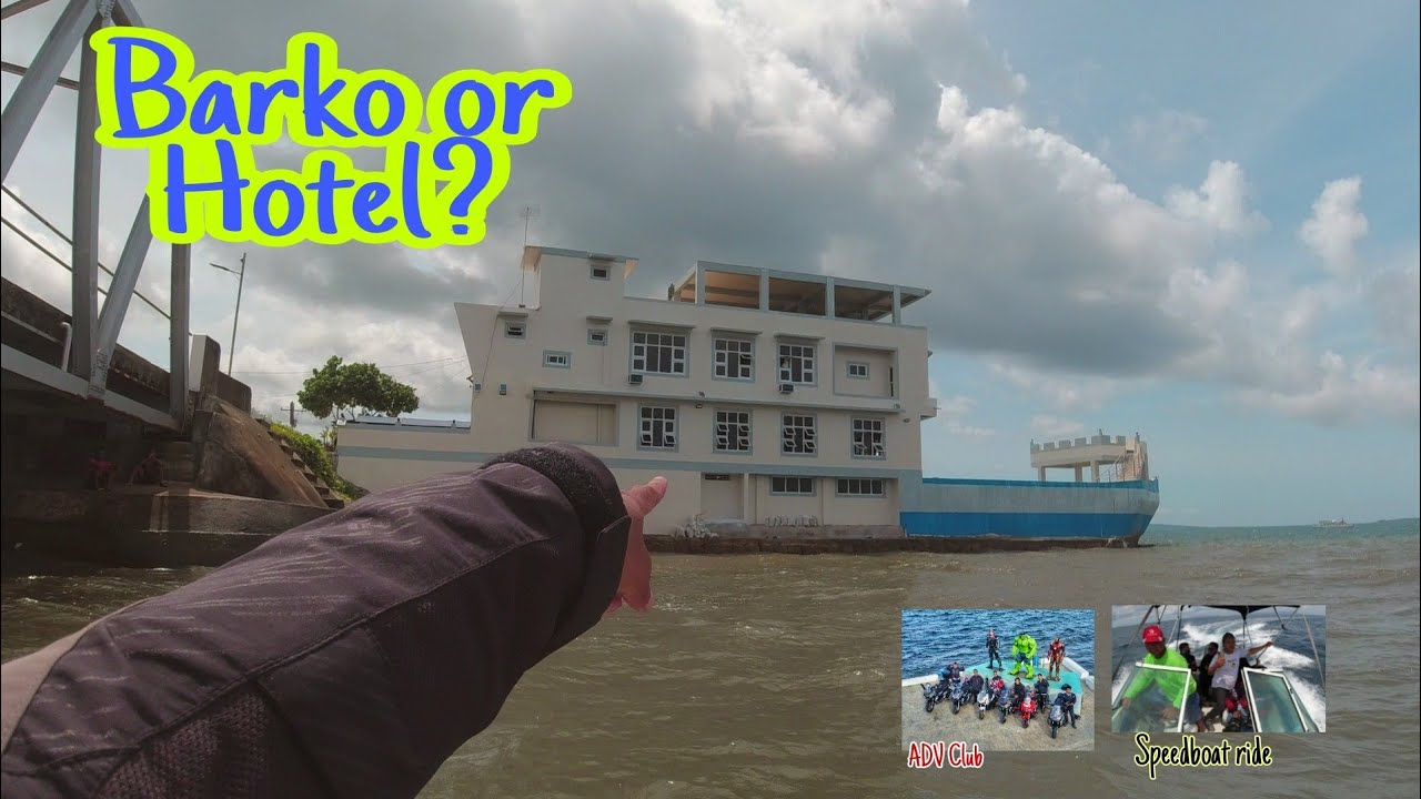 Allen Northern Samar | Victoria's Sea Side Villa - YouTube