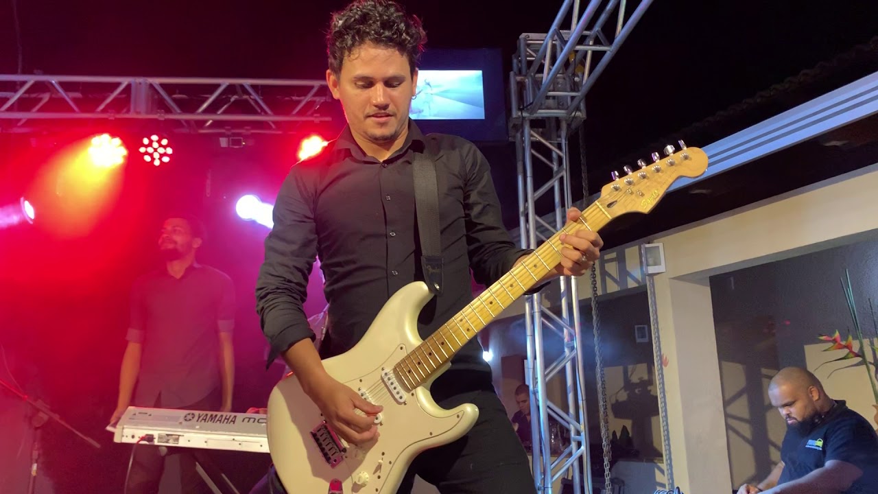 Projesom - Som e iluminação - YouTube