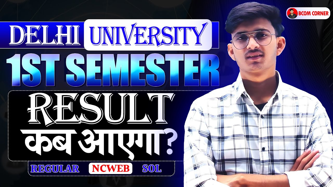 1St Semester Result 2025 – Diploma Result 2025 – TZXPTR