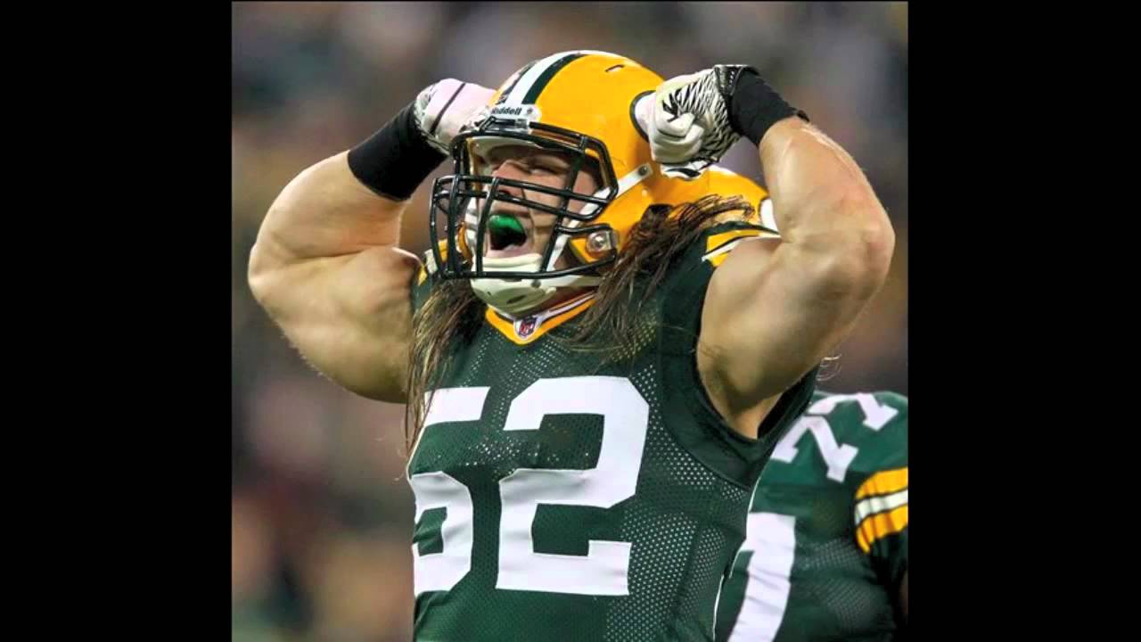 Go Pack Go - YouTube