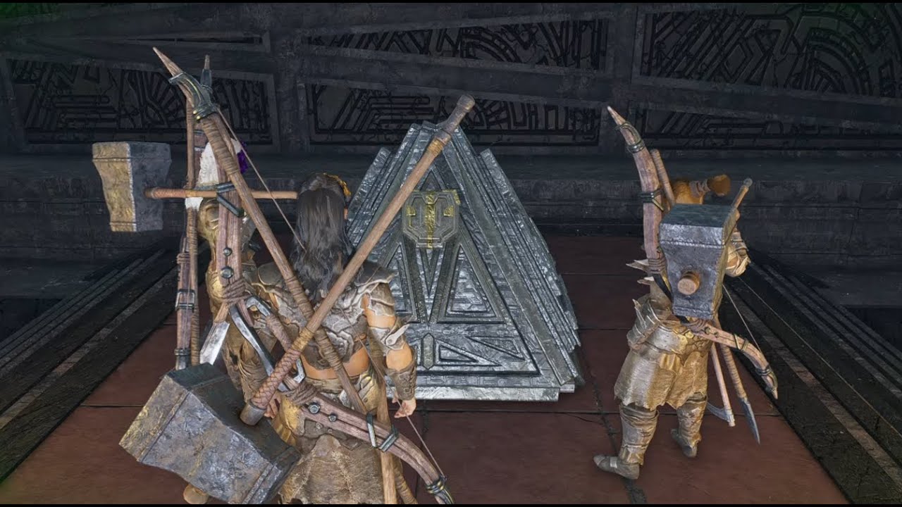 Soulmask - Location of Bloodstone, Iron Ore, and Torch of Eternity ...