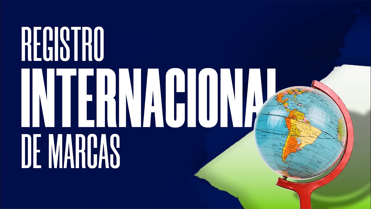 ¿Cómo registrar una marca internacionalmente? | Protocolo de Madrid ...