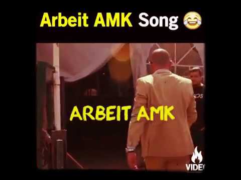 AMK Song Original 2017
