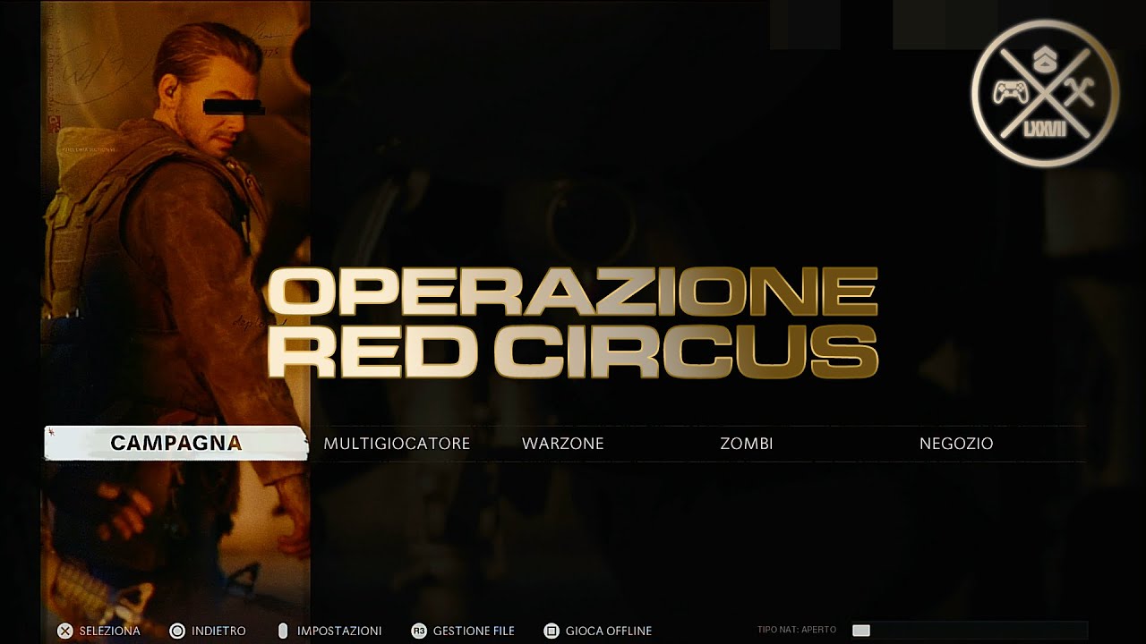 Call of Duty Black Ops Cold War Campagna: Missione Bonus II: Operazione ...