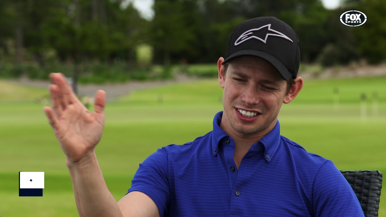 ON PAR 2016 WITH PAUL GOW & CASEY STONER - YouTube
