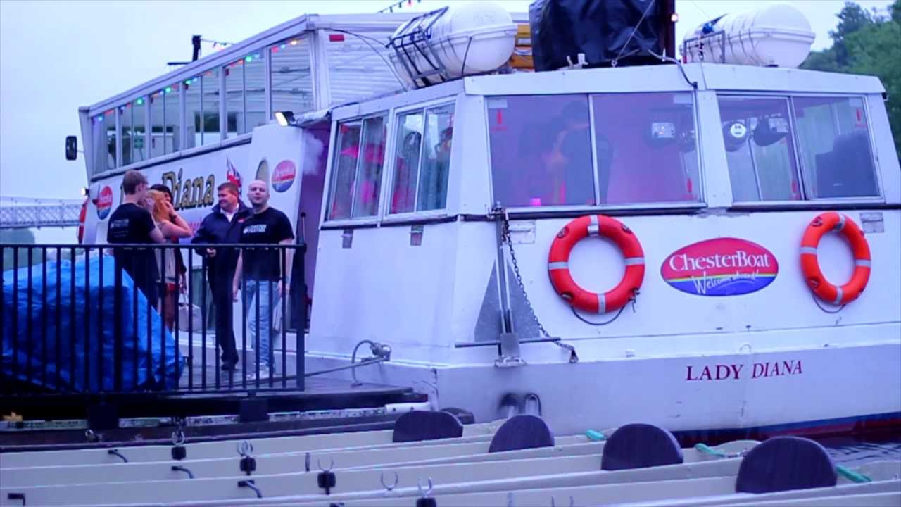 Chester Parties Boat Party & After Party @ Rosies Nightclub Chester ...