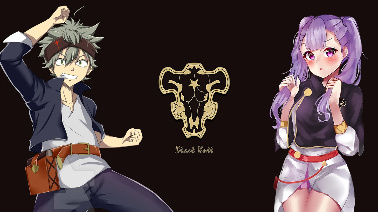 Faky - Four (Black Clover || Ed 4 ) Remix - YouTube