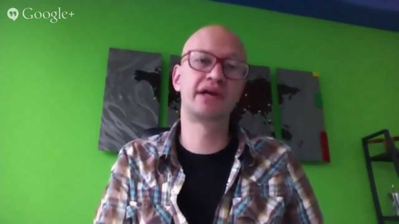 Why corporate innovation is crucial - StartUp expert Adeo Ressi from ...