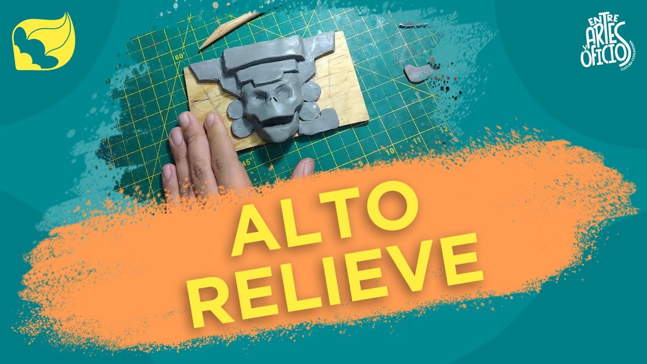 Alto relieve - YouTube