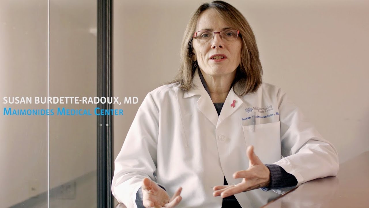 What to Expect During Chemotherapy - YouTube