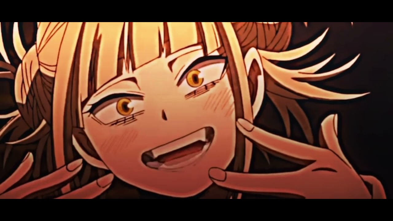 Kill bill credit for audio is @Quitezy || Toga edit #myheroacademia ...