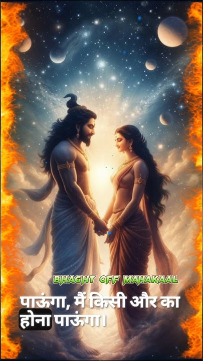 Tu door na hona Shambhu #shortfeed #mahadev #love #song #mahakaldarbar #smileplease - YouTube