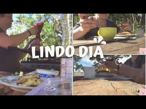 MINHA TARDIZINHA NA CHACARA/MOMENTO UNICO