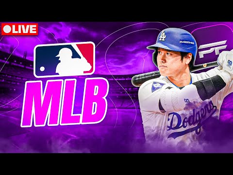 Propfinder LIVE - MLB IS HERE! MASSIVE UPDATE!