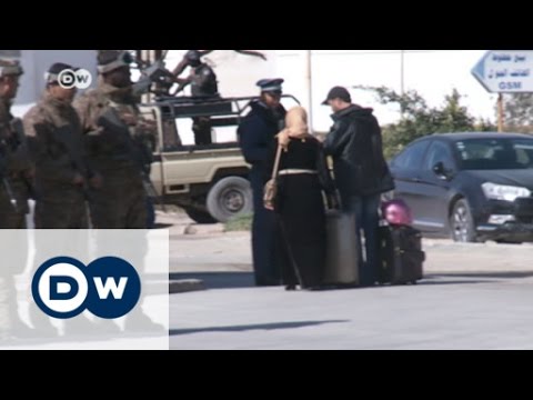 Tunisia - A safe country of origin? | DW News