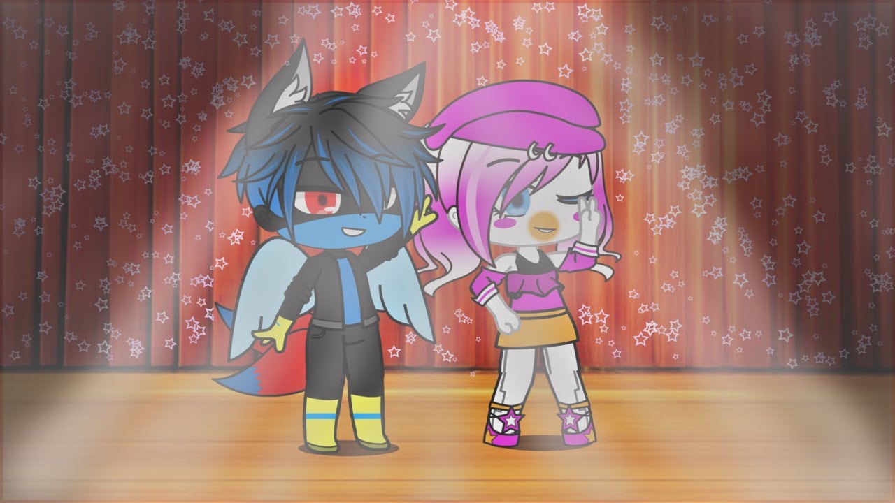 Funtime Chica Turns On - YouTube