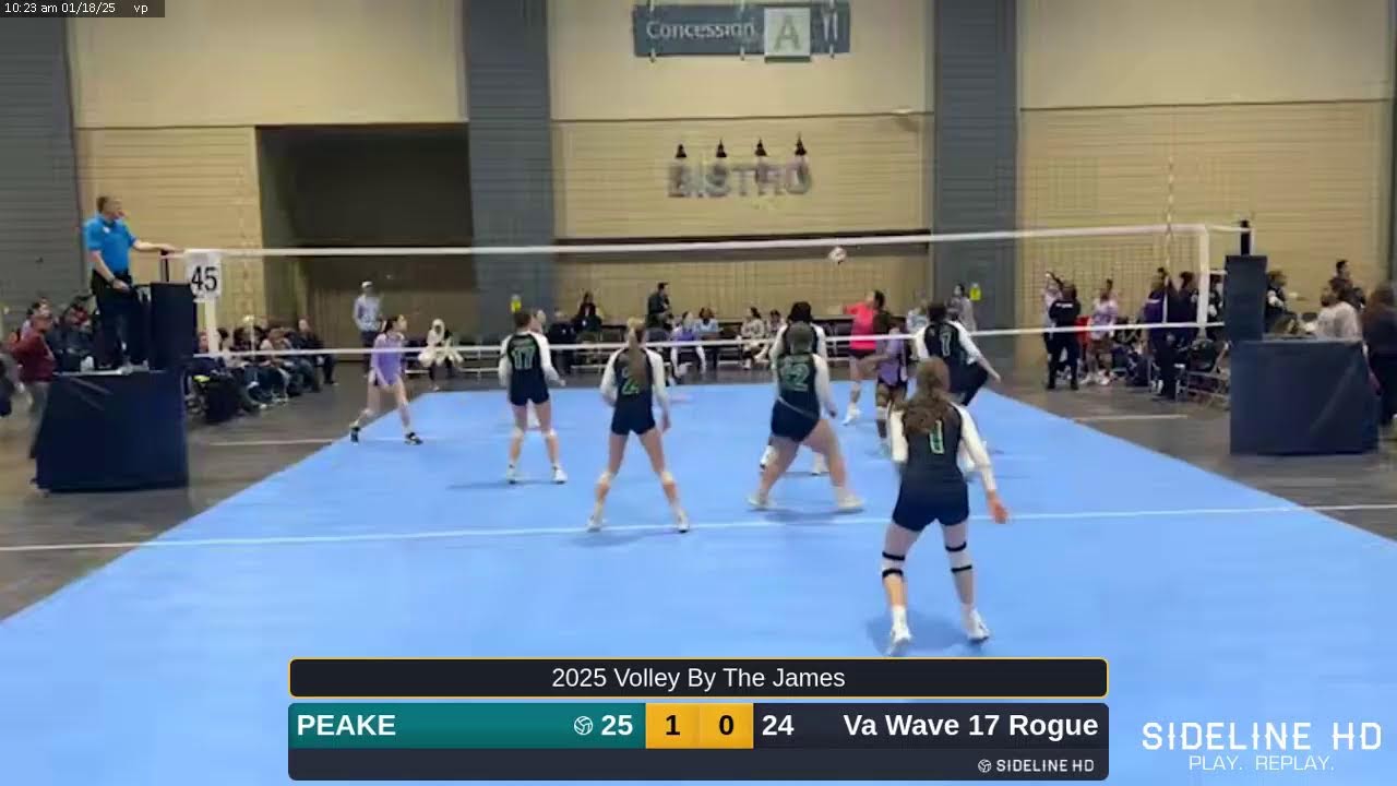 PEAKE (2025.01.18) - YouTube