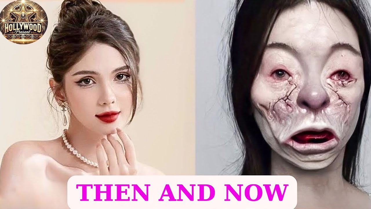 60 Celebrity Plastic Surgery Disasters Full Album - Cast Then And Now ...