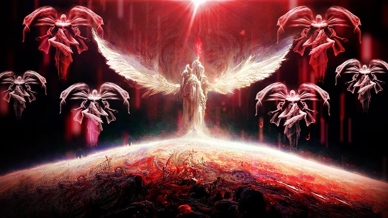 This Biblical End Time Prophecy May Happen This Year! - YouTube