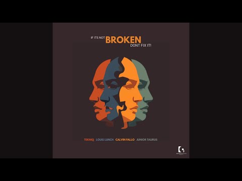 Calvin Fallo - Everybody Wanna Be In Love (Official Audio)