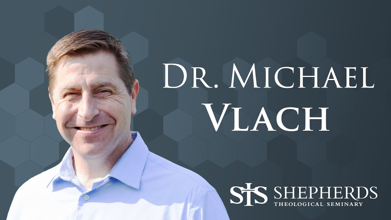 Dr. Vlach - What are the Core Beliefs of Dispensationalism? - YouTube