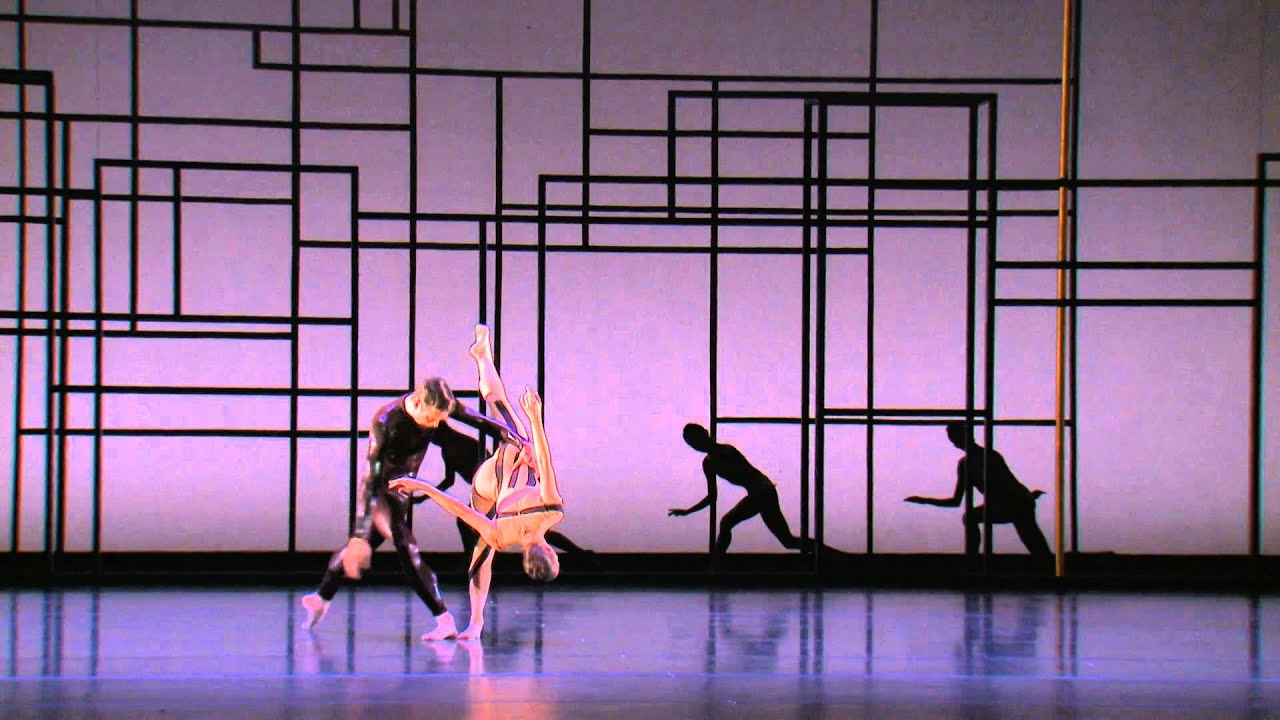 Women@Art Angular Momentum - YouTube