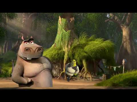 Moto Moto vs Shrek: The Battle of the Century - YouTube