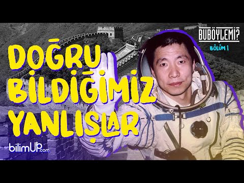 SAKIZI SİNDİRMEK 7 YIL MI SÜRER? - Bu Böyle Mi? #1