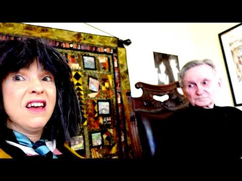 Kylie Mole interviews Paul Jennings - YouTube