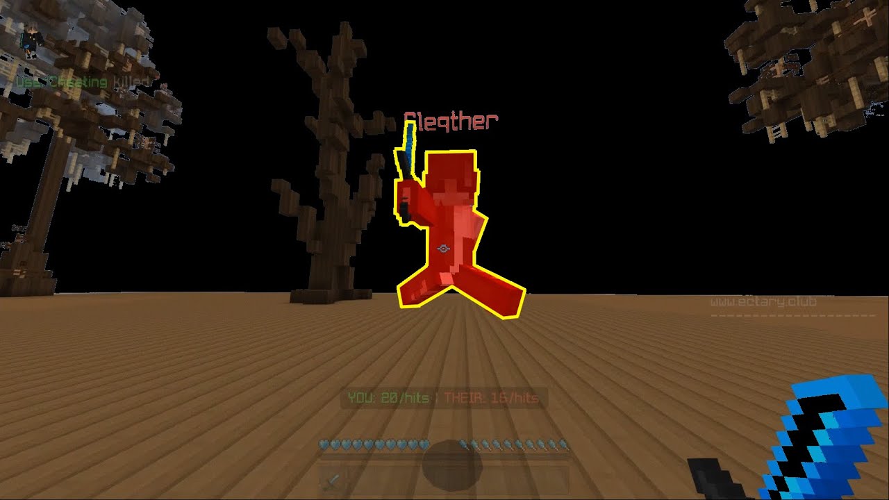 Minecraft Combos #5 - YouTube