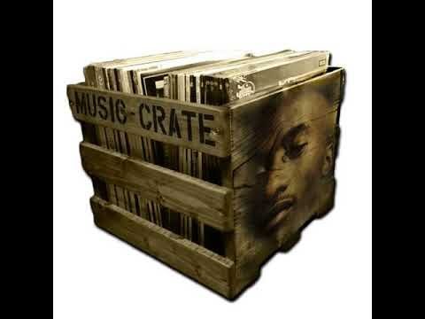 Music Crate Collections 22 by Sive Msolo - YouTube