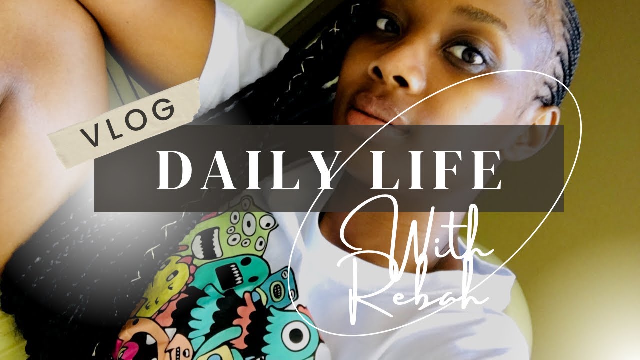 Vlog: A weekend in Rustenburg (Rusty Dusty)| Cooking Cow’s head from scratch| SA YouTuber - YouTube