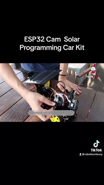 Automobile Robotic Arduinorobot Robotickit Arduinotutorial Roboticskit Arduinoproject
