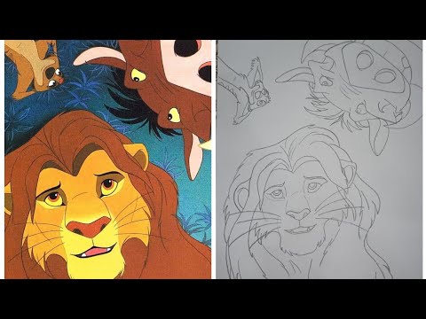Akuna Matata ♥️ - YouTube