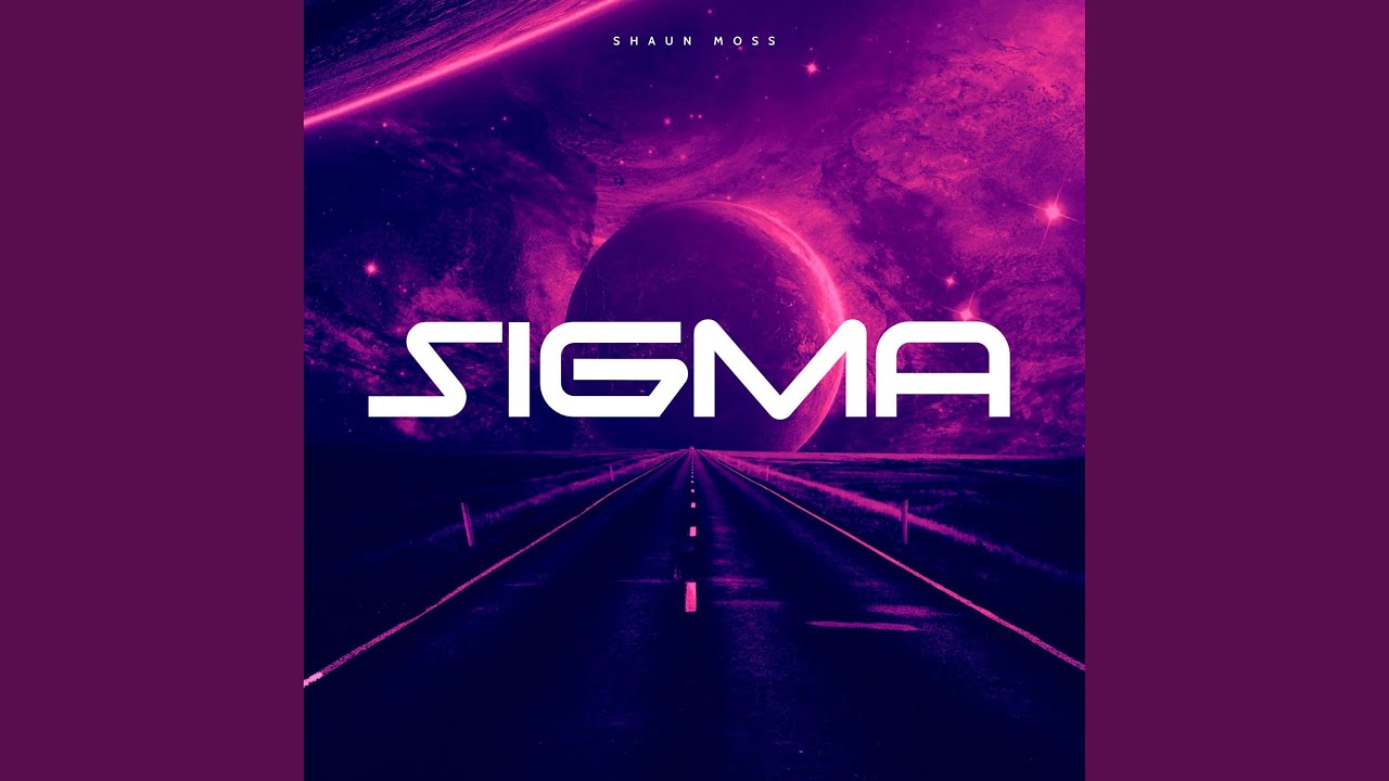 Sigma - YouTube