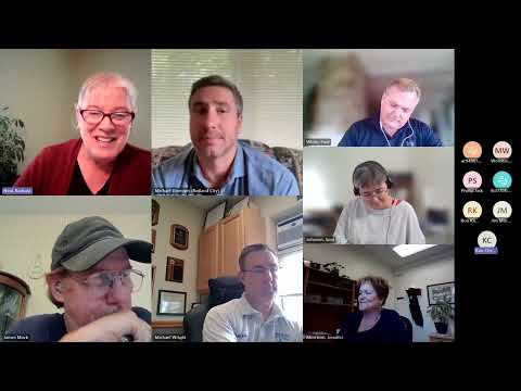 Public Safety Communications Task Force Meeting 20230915 Part 1 - YouTube