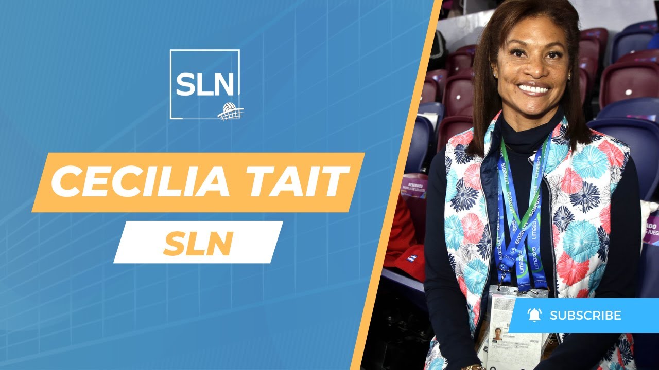 Cecilia Tait en SLN | Programa SLN - YouTube