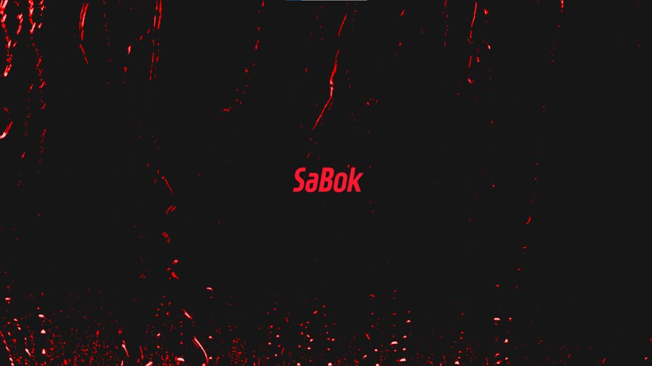 SaBok montage#1 - YouTube